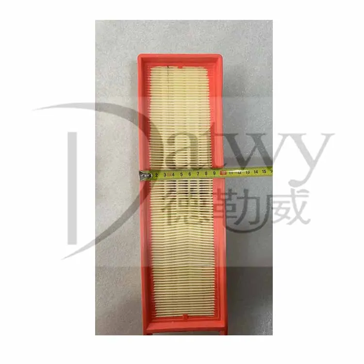Peugeot 308 408 Partner T93 EC5 Air Filter - OE 9804875680