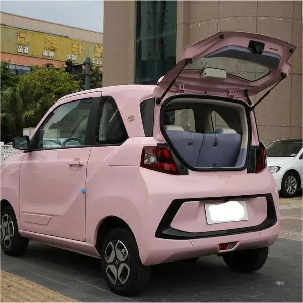 2023 Dongfeng Cute Mini EV Car 220 km Made in China With Cheap Price ...