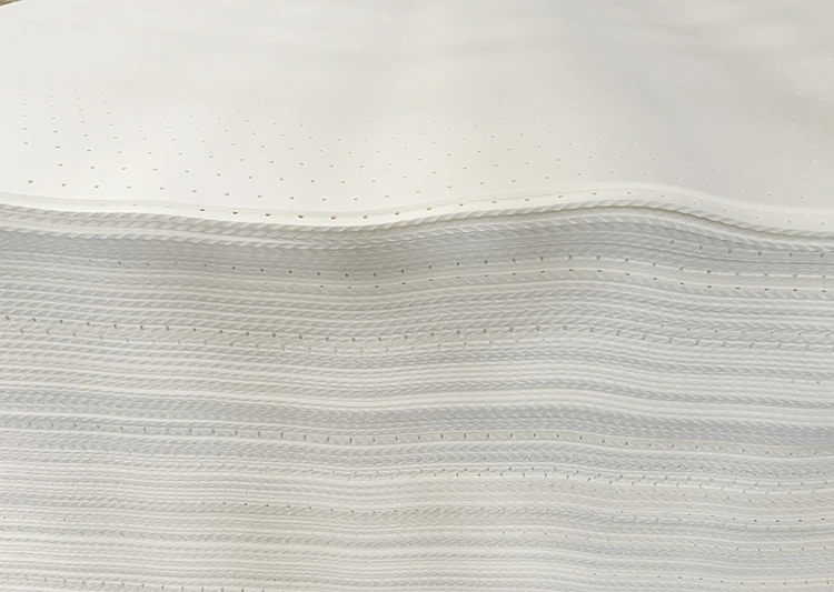 Custom Size and Thickness Latex Foam Sheet - Natural Latex Board