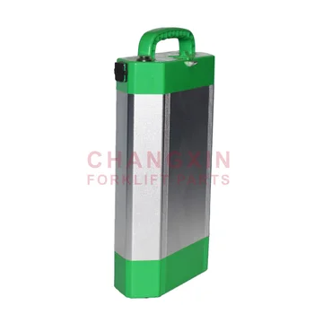 Forklift Parts Lithium Battery 48v 15ah Forklift Pallet Battery Of 225 ...