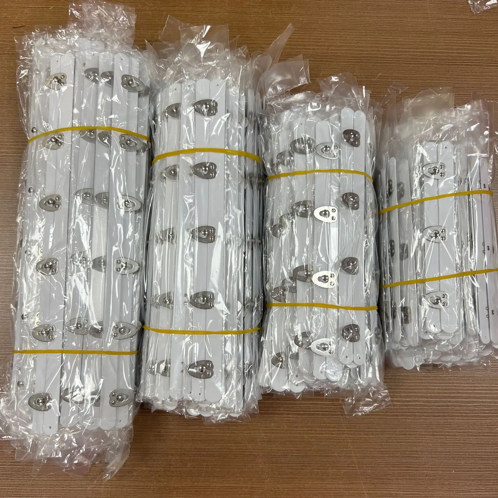 Traditional Steel Corset Busk With Gold Loops And Studs For Black White ...