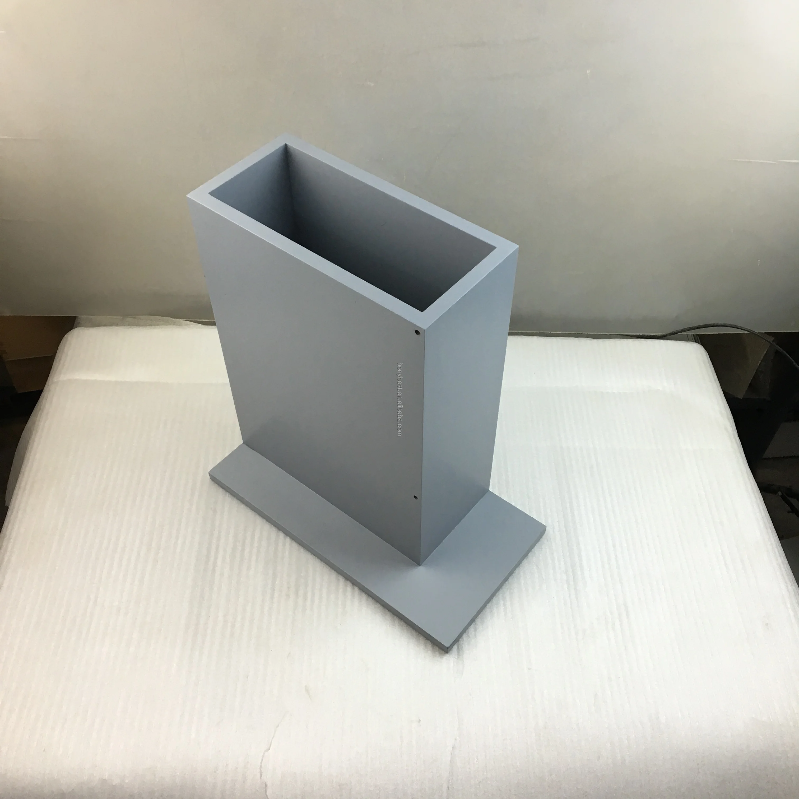 Custom Wooden Jewelry Displays Platforms/bases Displays Blocks Plinths ...