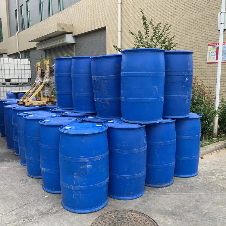 High Quality Distilled Tall Oil/tall Oil Fatty Acid(dto) Cas 8002-26-4 ...