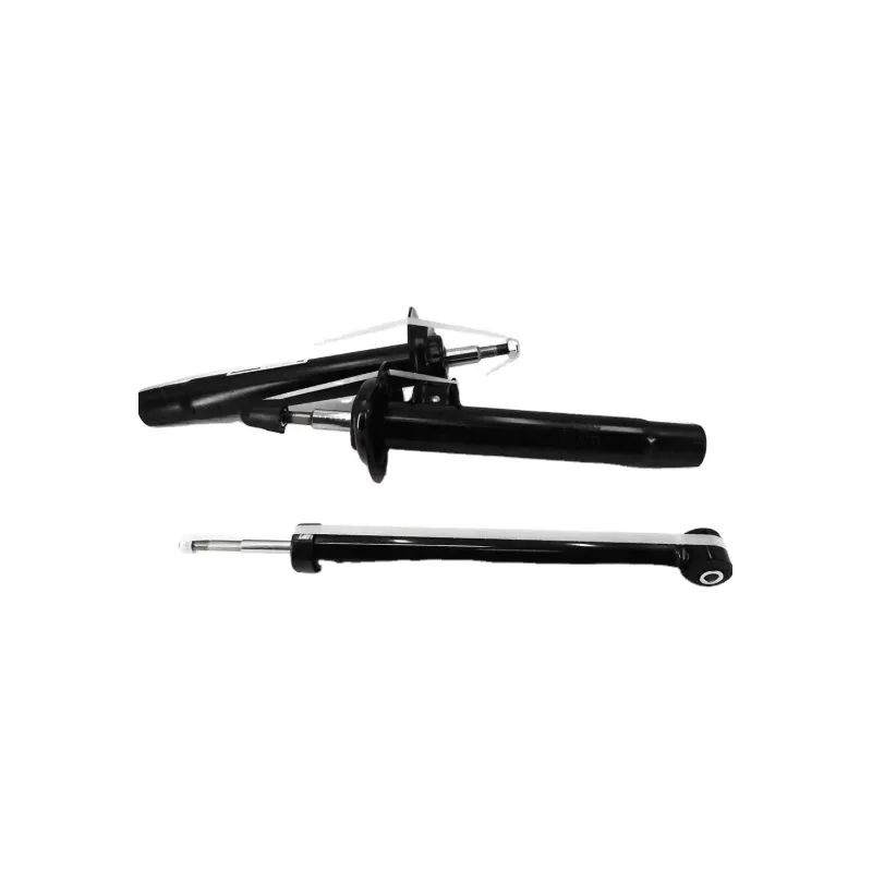 33526759100 Air Suspension Front Rear Shock Absorber For Bmw 3 Series ...