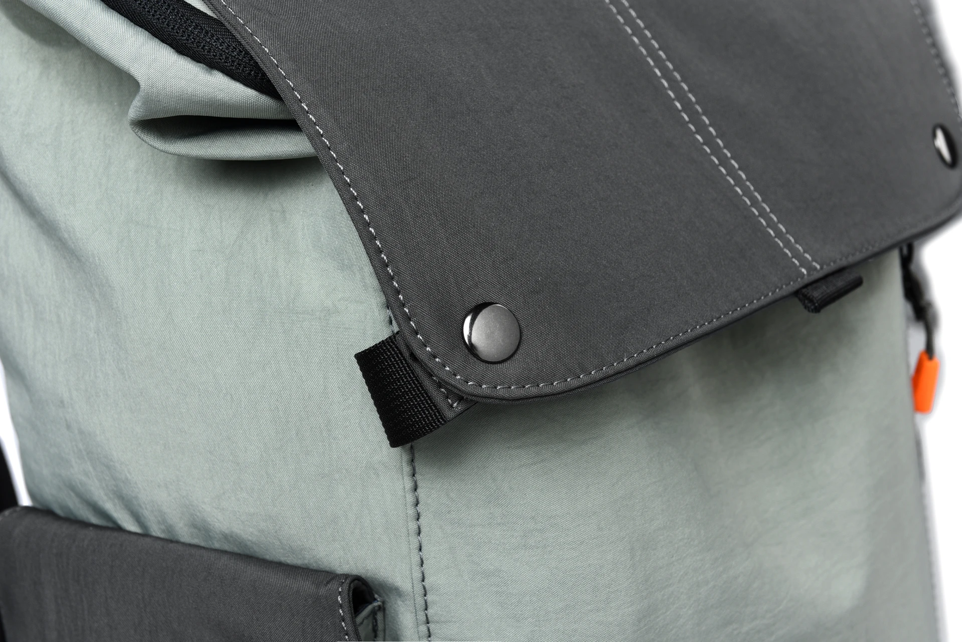 Magnetic Clasp Design Usb Charger Backpack Laptop Backpack Bag - Buy ...