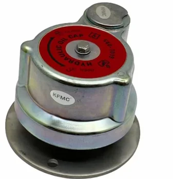 204-0920 Radiator Cap For Excavator E325c E330c E330d E336d E365c ...