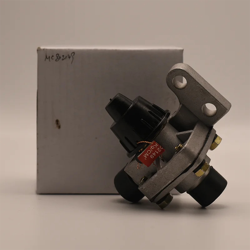 Mc802149 Air Governor Pressure Governor Air Brake Valve For Japanese ...