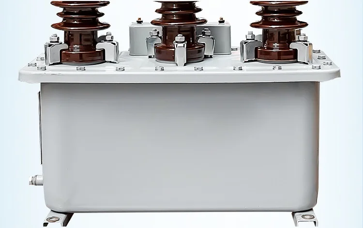 High Voltage Combination Transformer 33kv Current Transformer Price ...