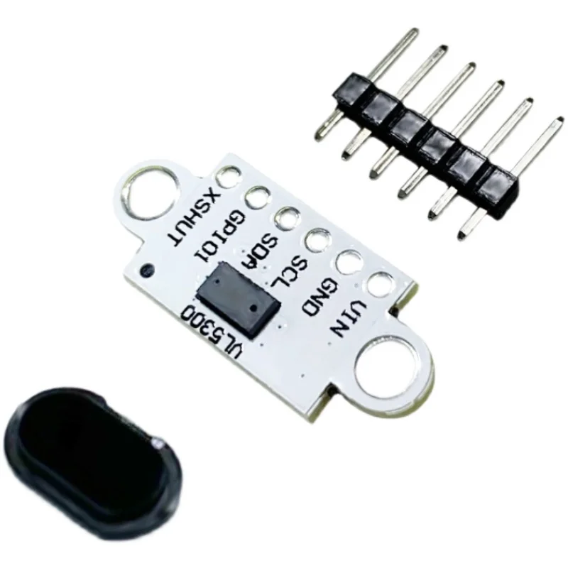 VI5300 laser ranging sensor module 4 meters distance measurement ...