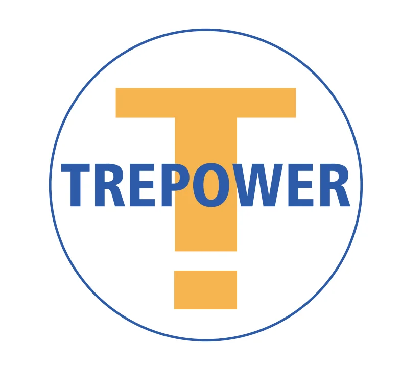 Company Overview - Jiaxing Trepower Co., Ltd.
