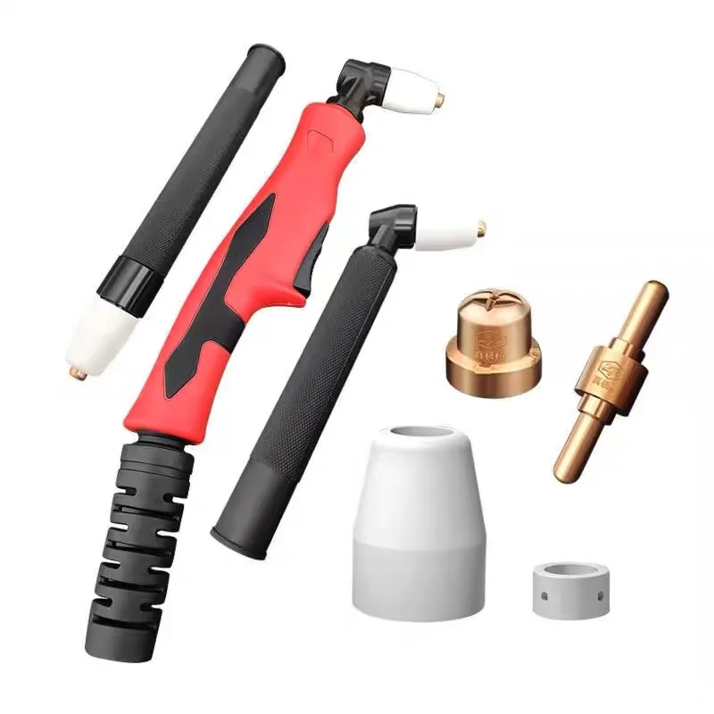 China Manufacturer Made Cutting Torch Parts Pt31/40 Cutting Cutter ...