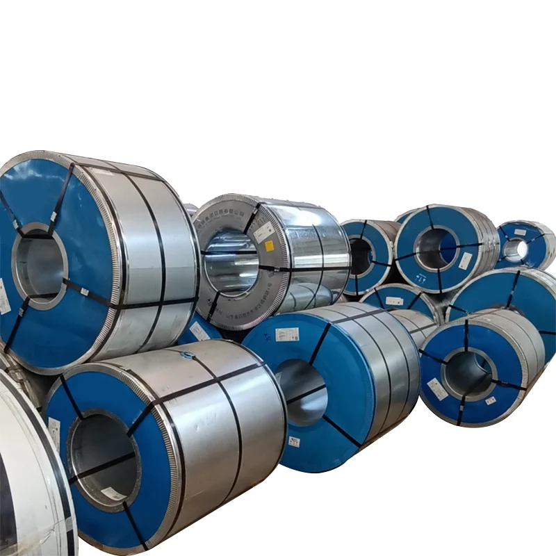 100% L/c 22 Gauge Galvanized Steel Coil Gi Zinc Coating Steel Sheet ...