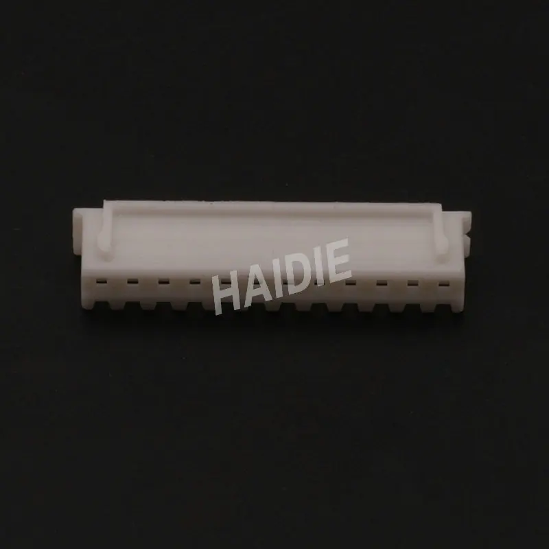 12 Pin Female Sealed Waterproof Wiring Harness Car Electrical Housing ...