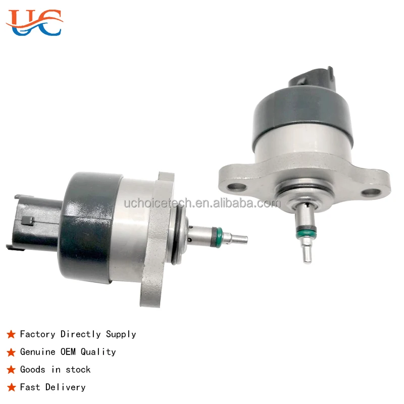 用于现代起亚31402-27010的喷油泵压力调节器控制阀drv 0281002243 0281002445 0281002732 - Buy ...