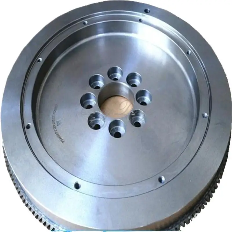 Cummins QSC8.3 & QSL9 Flywheel Assembly - Reliable Performance