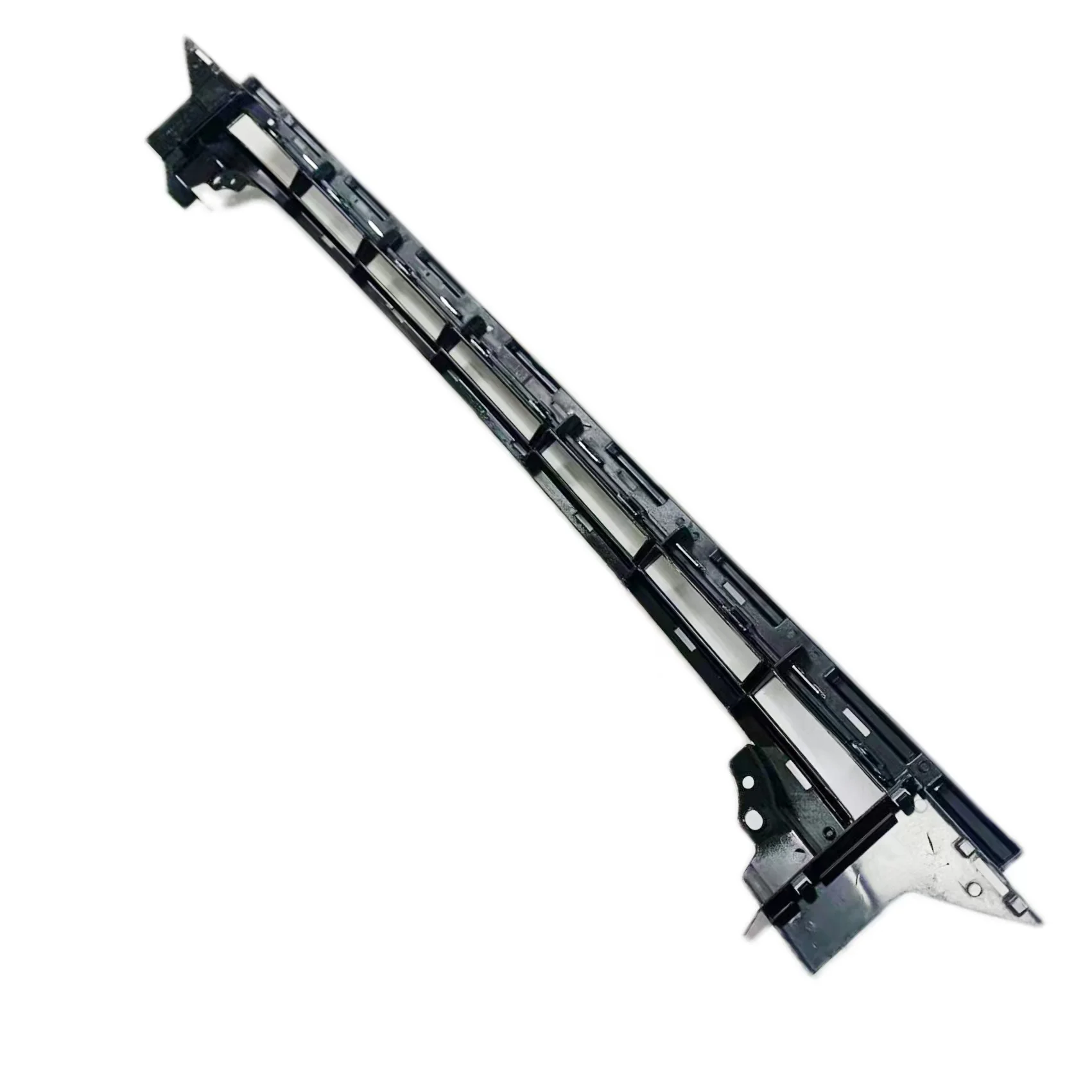 4g0 807 683 Car Front Bumper Lower Grille For Audi A6 C7 2016 - Buy Car ...