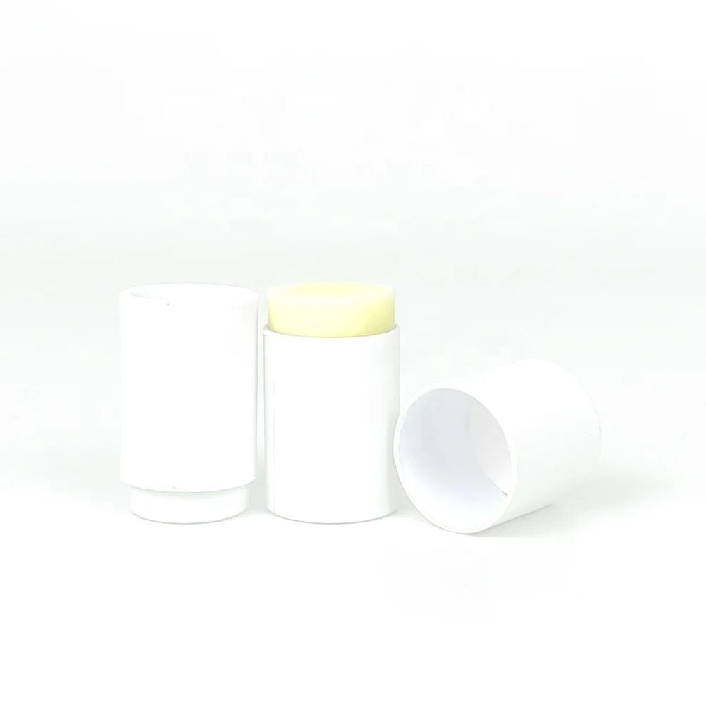 45ml Biodegradable Kraft Paper Inner Barrel Eco-friendly Twisted Up ...