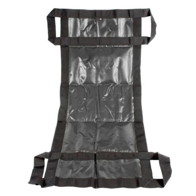 Rescue Tactical Extrication Device Quick Folding Soft Litter Stretcher ...