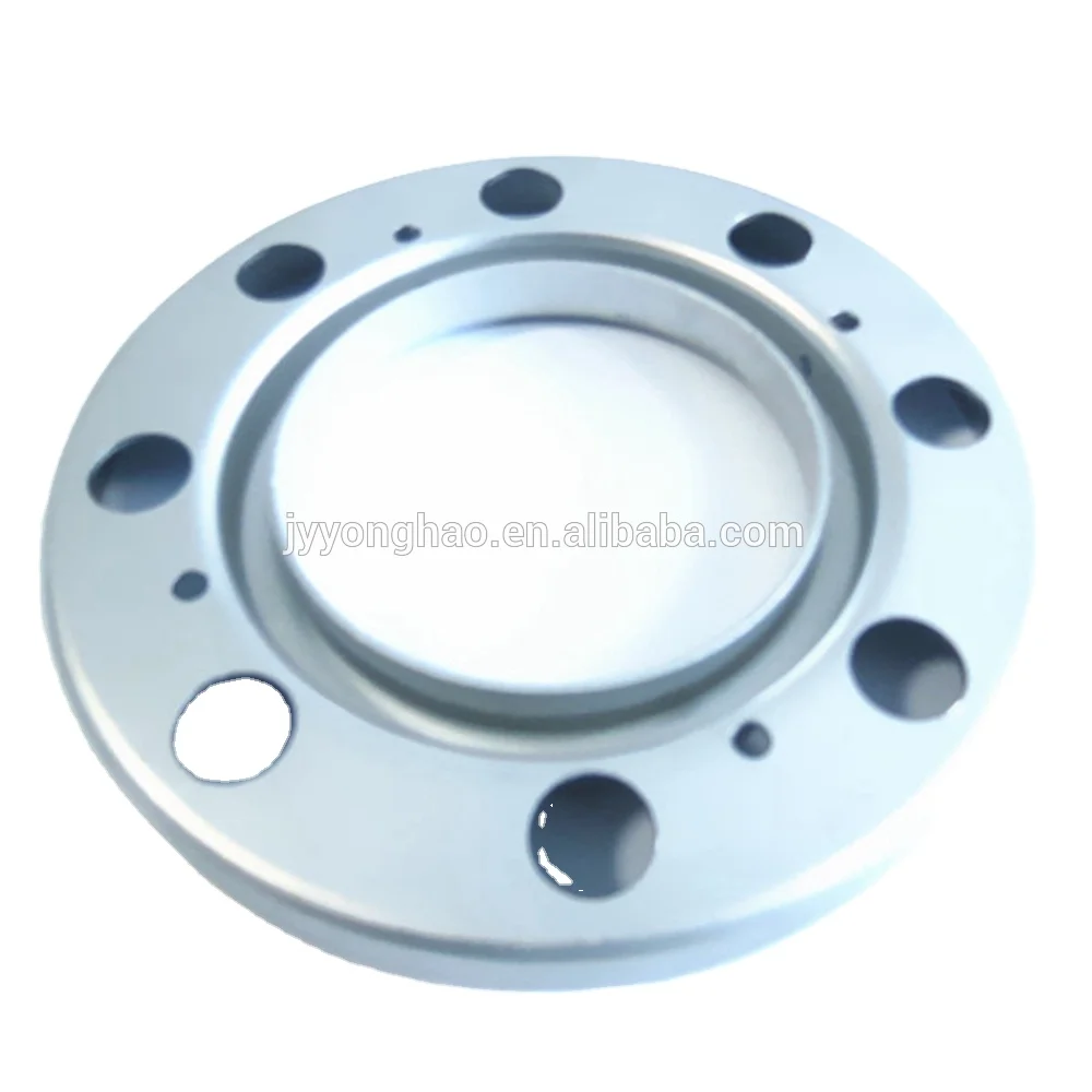 Oem Odm Customized Stainless Steel Flange Bushing - Buy Stainless Steel ...