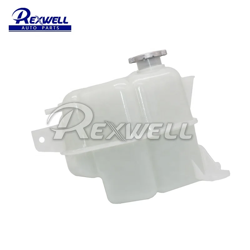 Rexwell Auto Spare Parts - Original Radiator Tanks for Nissan