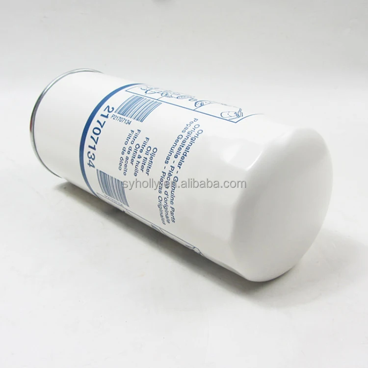 Manufacturer Diesel Engine Parts Lf17505 Lube Full-flow Spin-on P550519 ...