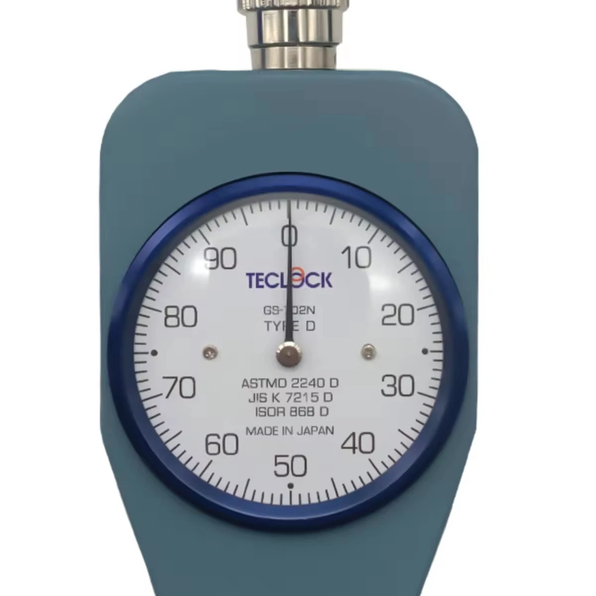 Japan Original Teclocks Small Hardness Tester Gs-719g Gsd-719k Gs-610 ...