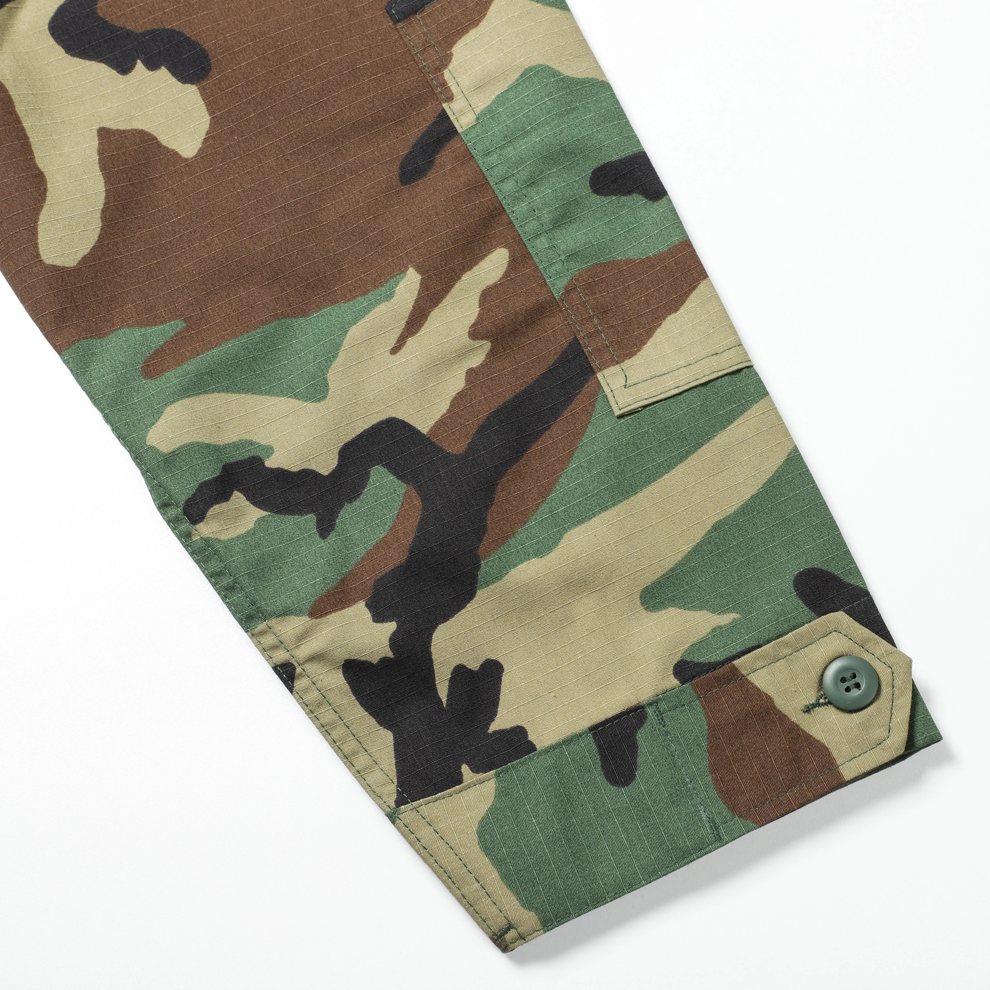 Jinteng Combat BDU Uniform - Tactical & Security Guard Gear