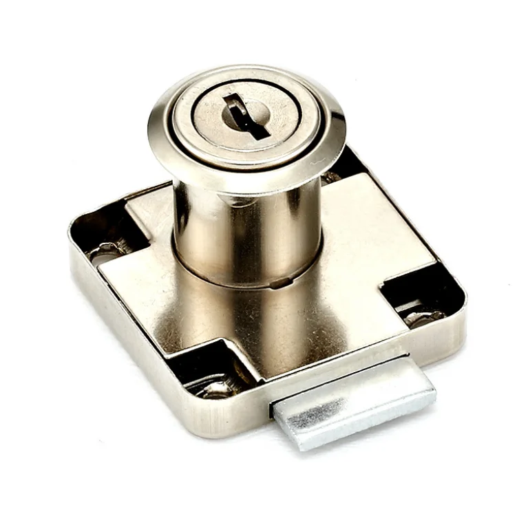 138 Iron Cabinet Lock Drawer Lock Furniture Hardware