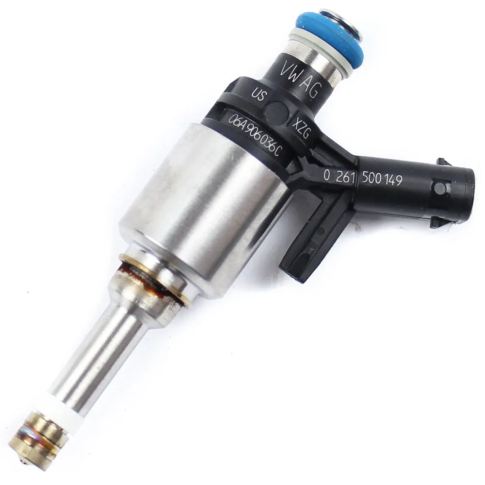 High Performance Fuel Injectors for Audi VW - Welga