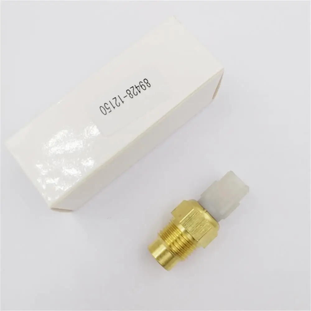 Ventilador Del Radiador Interruptor De Temperatura Para Toyota Corolla ...