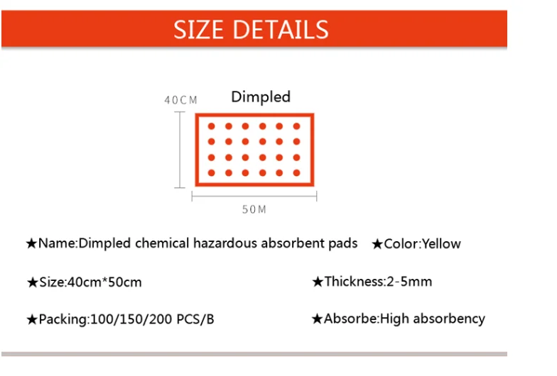 Universal Hazmat Disposable 200gsm 100% Polypropylene Chemical White ...