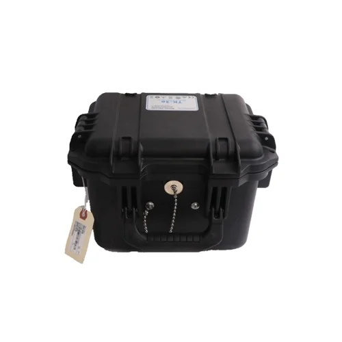 Bently Nevada Tk3-2e Wobulator Vibration Calibrator In Stock - Buy ...