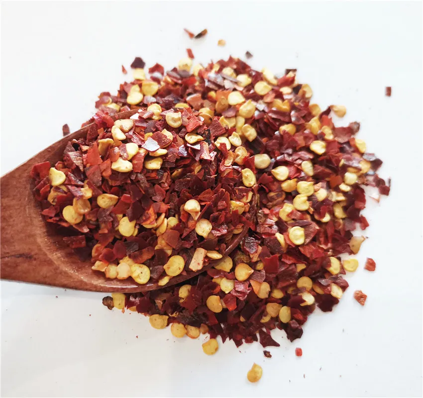 Chilli Flakes Seeds Dried Chilli Flakes Aleppo Chili Flakes - Buy Dry ...