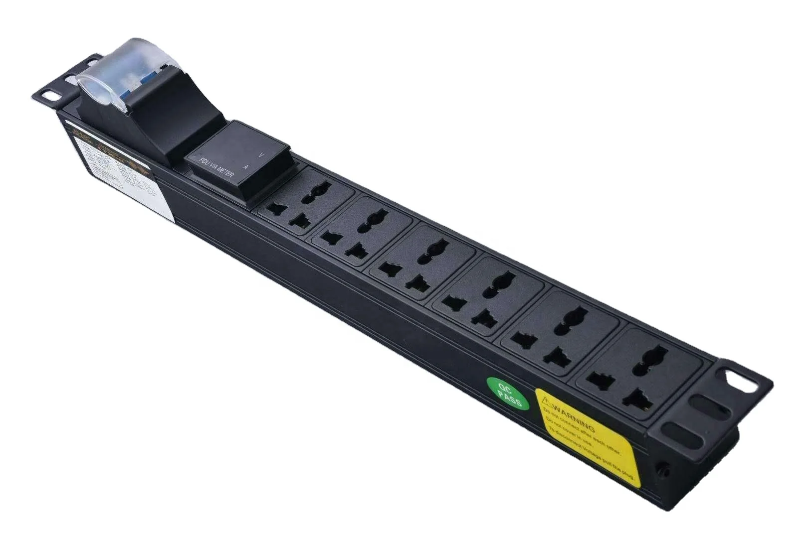 Whole Sale 8 Ways Clever Ip Remote Controlled Smart Pdu Network Power ...