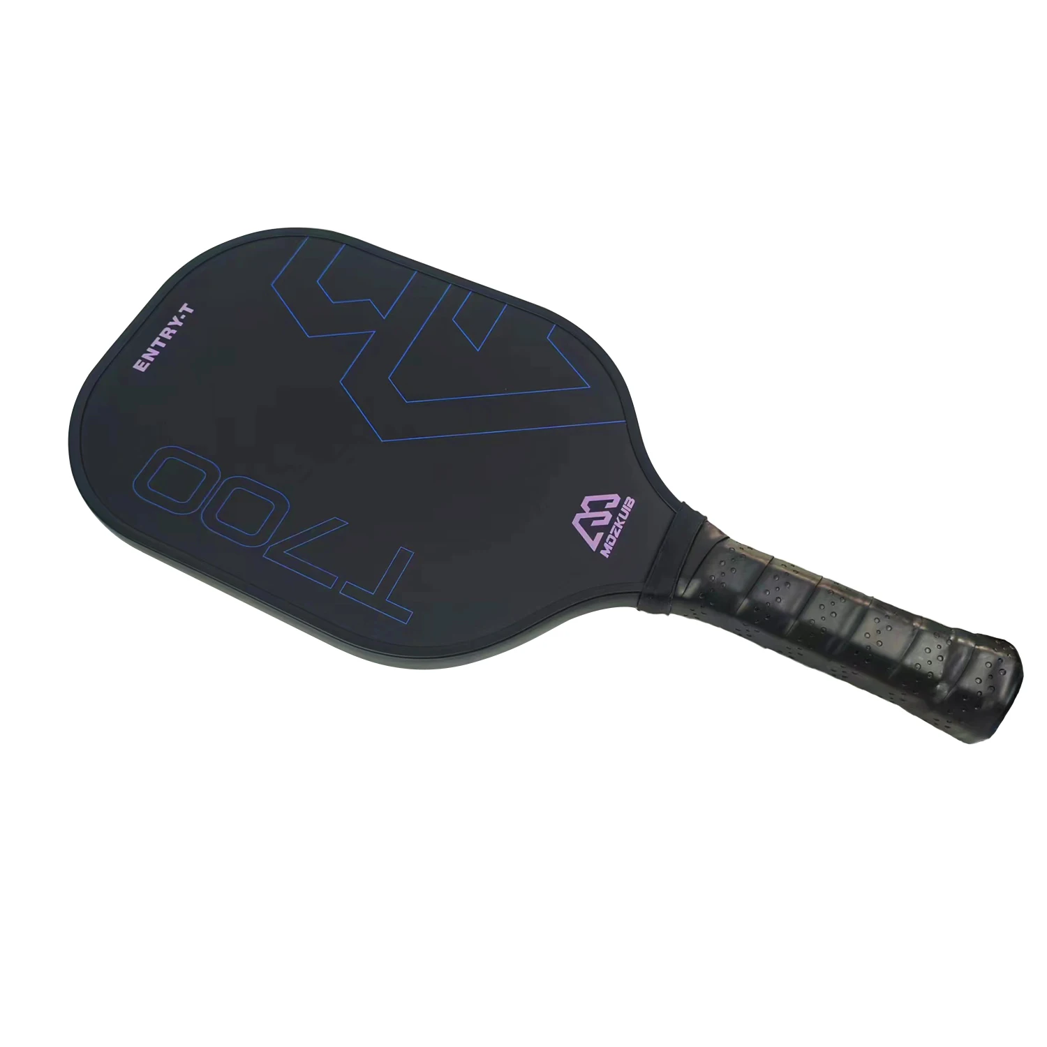 MOZKUIB Pickleball Paddles Lightweight Carbon Fiber Durable Pickleball ...