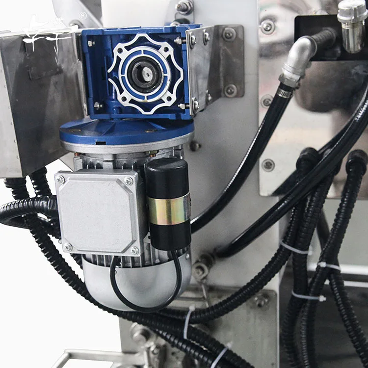 Automatic Honeycomb Frame Uncapping Machine Motorized Uncapper Honey ...