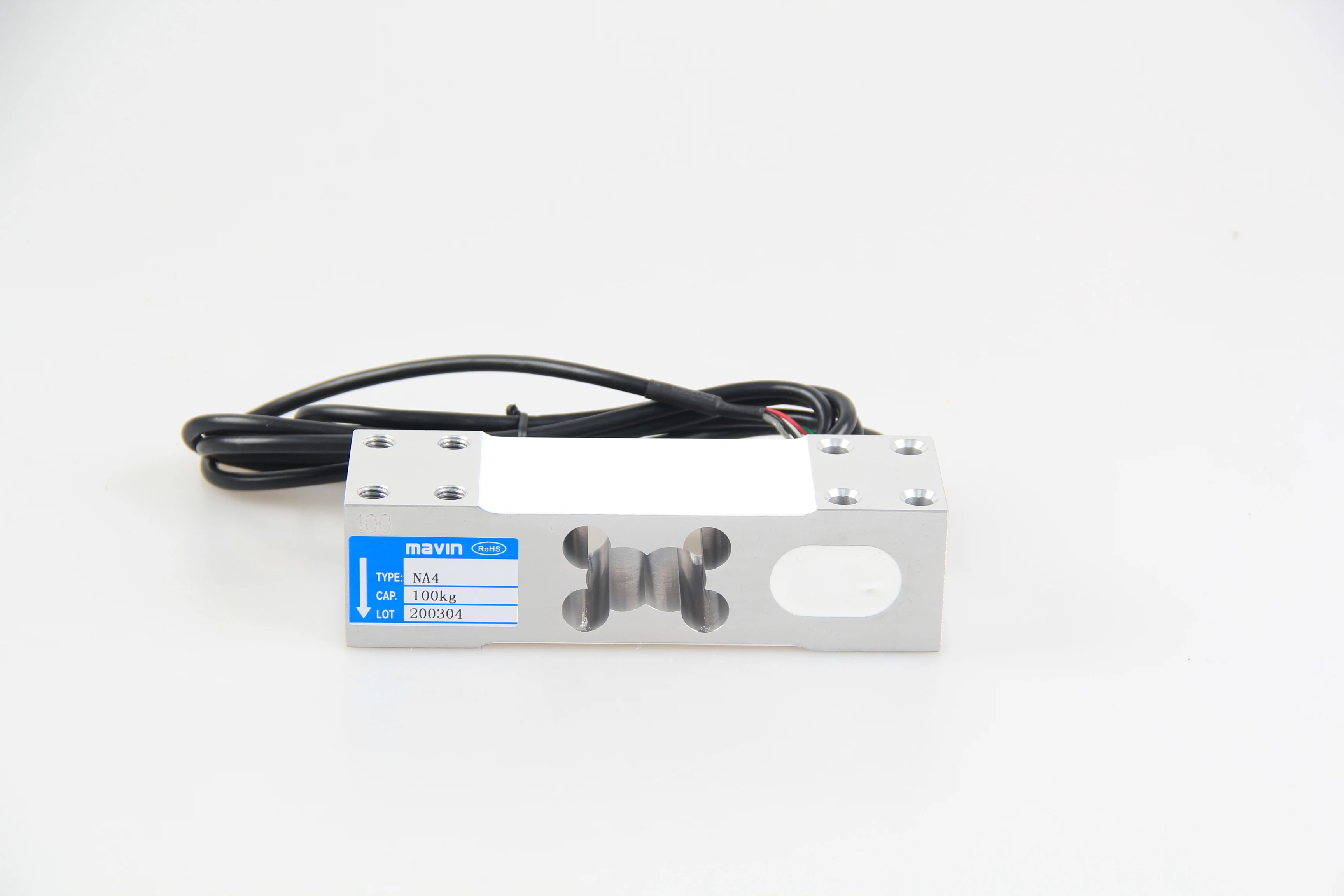 Mavin NA4 Load Cell - Precision Weight Sensing Solutions