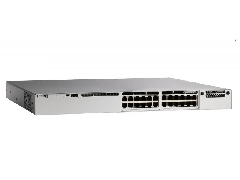 C9200l-24pxg-4x-a Catalyst C9200l 24-port 8xmgig,16x1g,4x10g,Poe+ ...