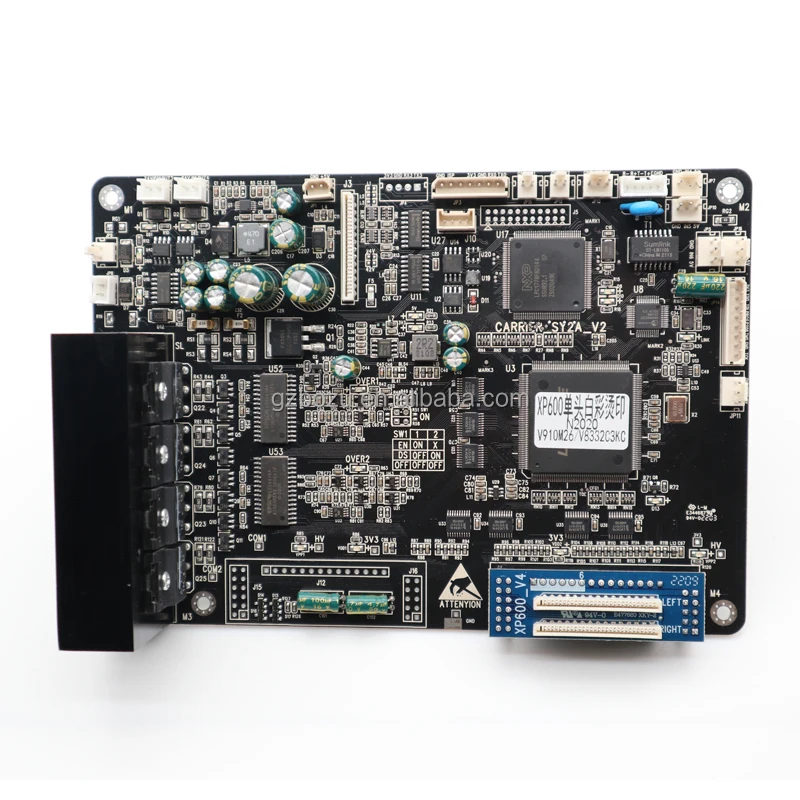 XP600 Upgrade Board Kit - Enhance Your Printing Capabilities