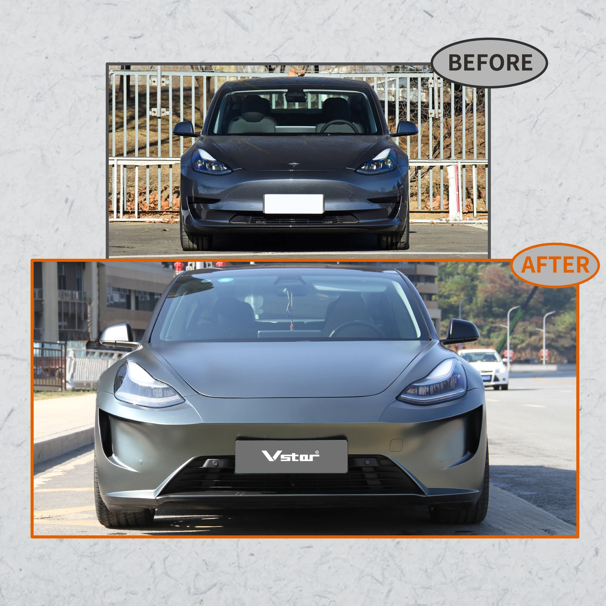 Model 3 Electric Car BODY KIT BULE COLOR for MODEL 3 ASSASSIN| Alibaba.com