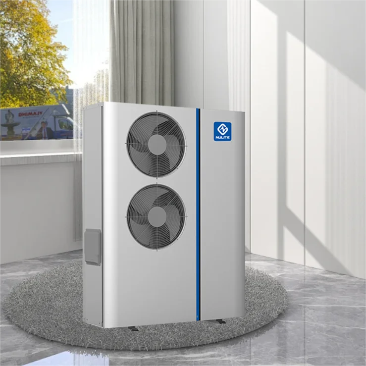 China brand R32 R290 8kw 10kw 16kw 18kw 20kw DC Inverter Air to Water ...