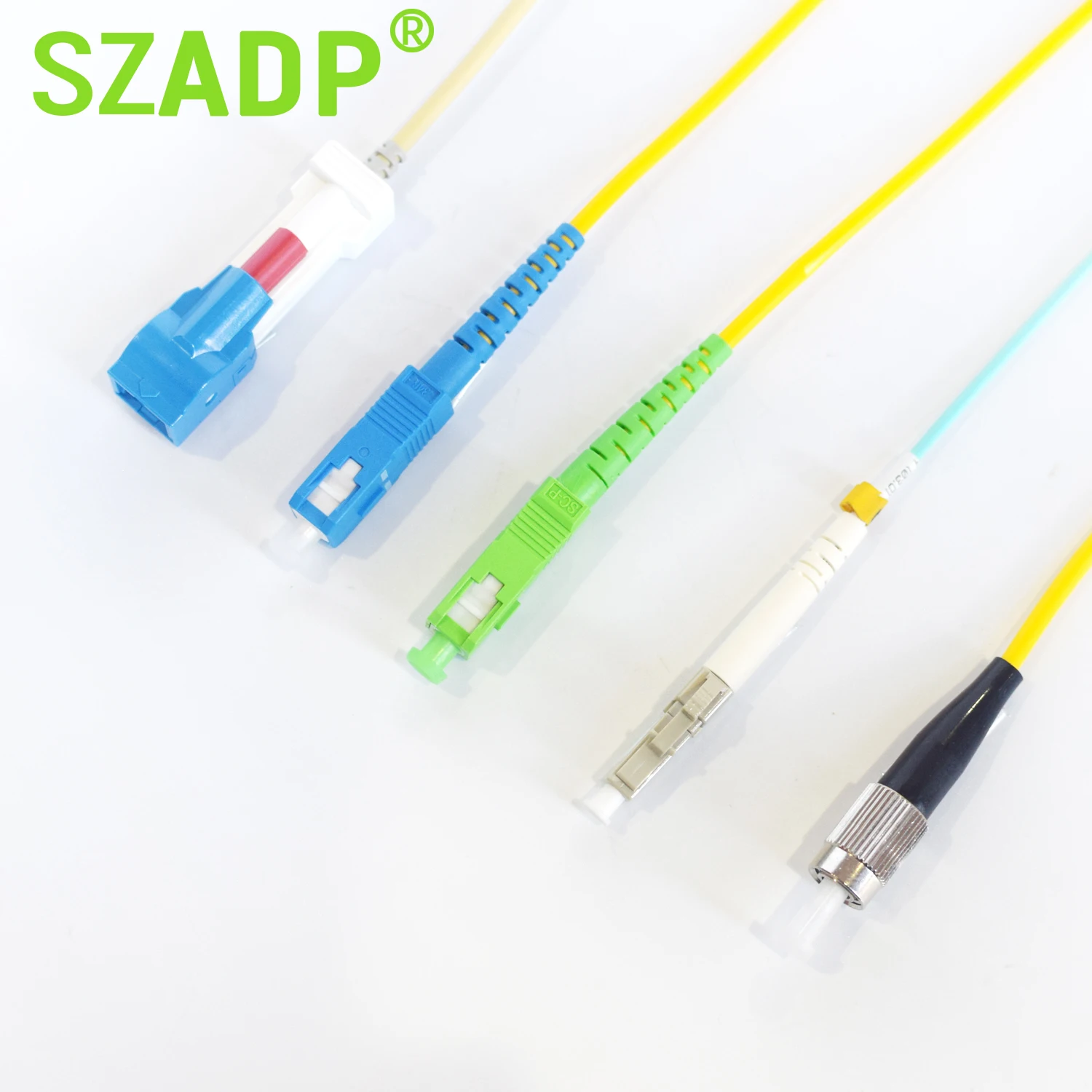 Best Selling Wholesales Sc Apc Upc Optical Fiber Sc/upc Sc/apc Quick ...