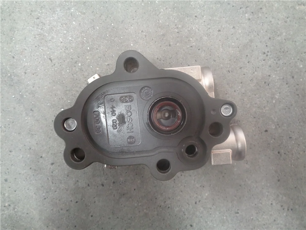 机械柴油机燃油输送泵0440020096用于ISDE发动机| Alibaba.com