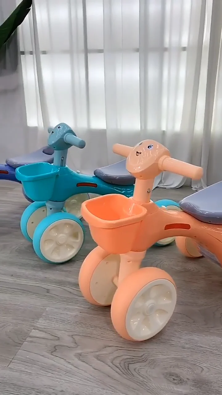 Nice Design Three Wheels Kids Cute Bike Mini Tricycle/cute Trike With ...