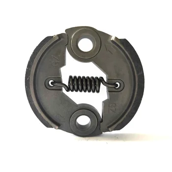 Petrol Engine Robin 411 Brush Cutter Metal Sintered Parts Clutch Lawn ...
