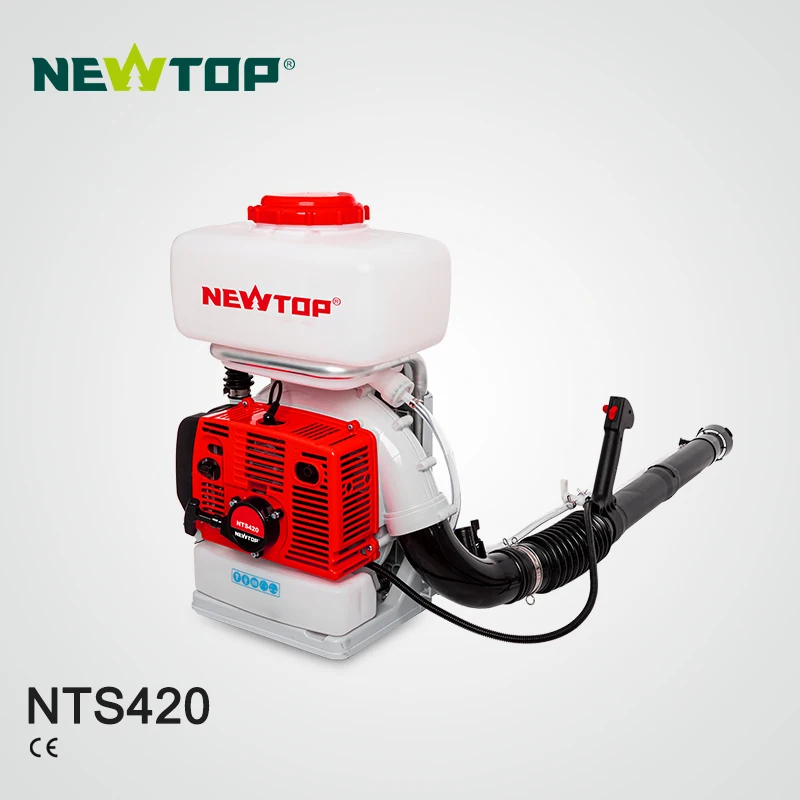 Power Sprayer NTS420 - 14L Gasoline Sprayer for Agriculture