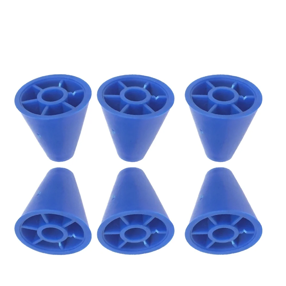 Hf Concrete Formwork Accessories Form Tie System With Plastic B Cone D ...