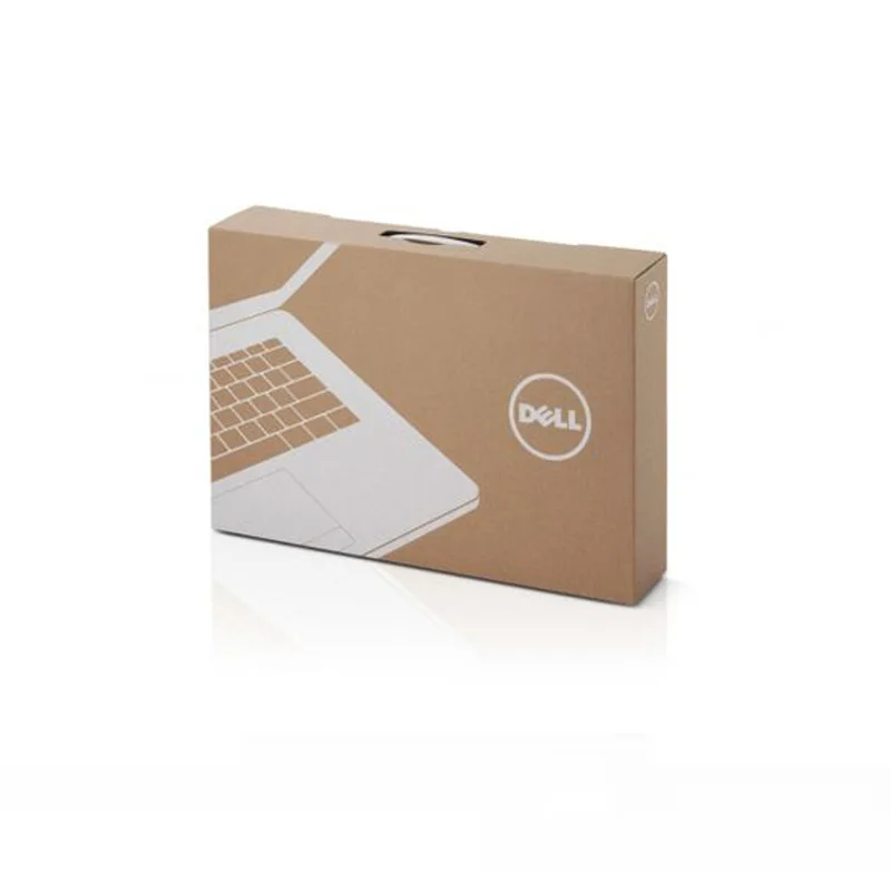 Custom Printed Cardboard Corrugated Luxury Laptop Shipping Packaging ...
