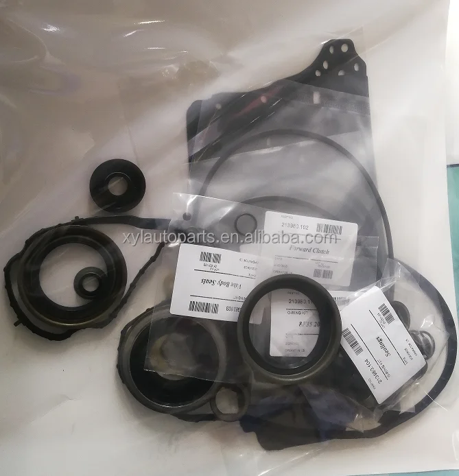 8f35 Gearbox Repair Kit 8f35 Transmission Overhaul Kit Ohk8f35 For Ford ...
