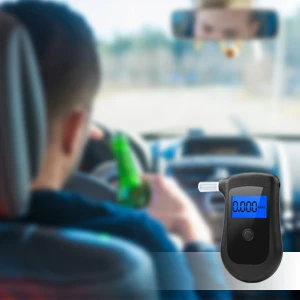 Alcohol Tester Alcohol Interlock Device Baiids Alcolock Breathalyser ...